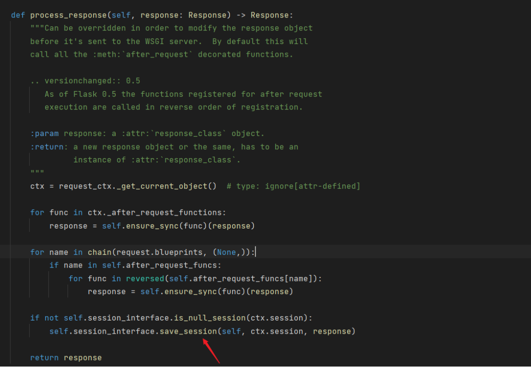 （十二）Flask重点之session_flask session-CSDN博客