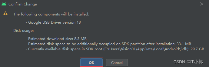 Android Studio连接手机详细教程(包含遇到的问题集)_android studio 连接手机-CSDN博客