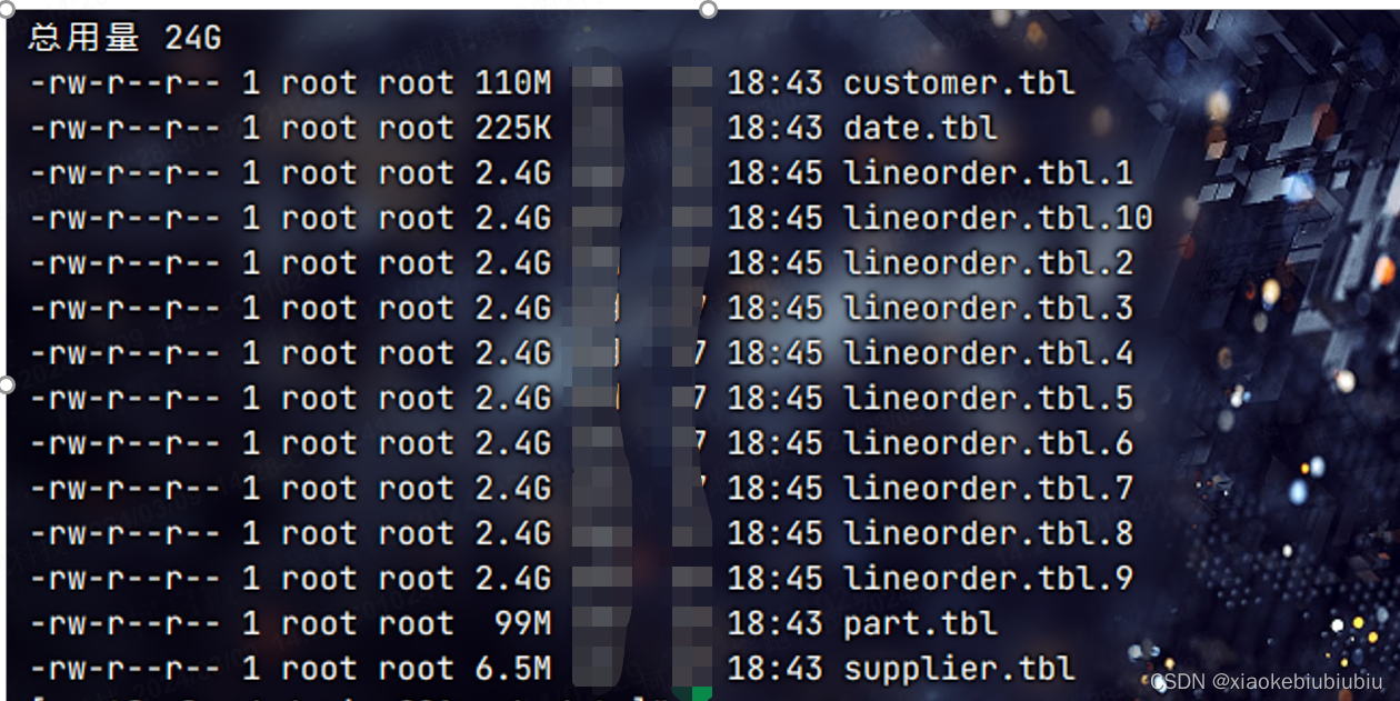 Doris、StarRocks 压测对比_starrocks和doris对比-CSDN博客
