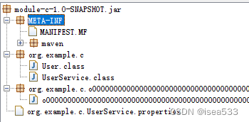 混淆技术研究笔记（二）yGuard入门-CSDN博客