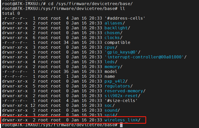 Linux设备树的概念_status = "disabled";-CSDN博客