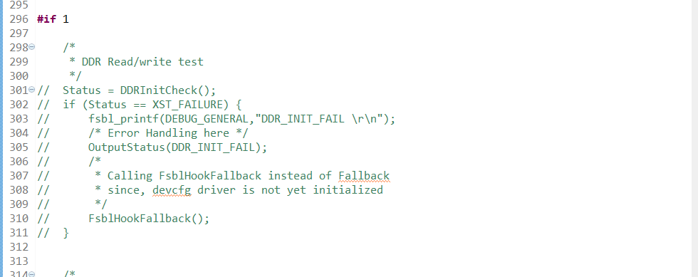 ZYNQ - 无DDR固化程序（代码运行在OCM上）_zynq使用ocm-CSDN博客