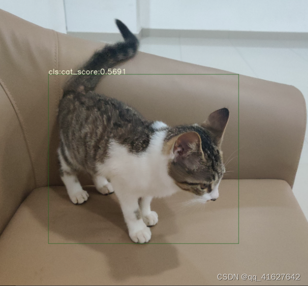 OpenMMLab MMYOLO目标检测环境搭建（一）-CSDN博客