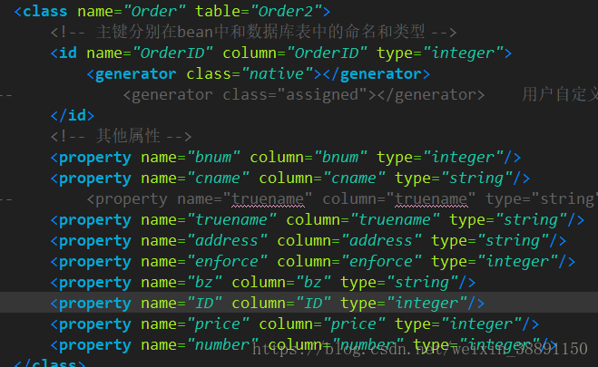 Hibernate 测试时不能实现增删查改,也不报异常是怎么回事?java Hibernate查询失效不报错 Csdn博客