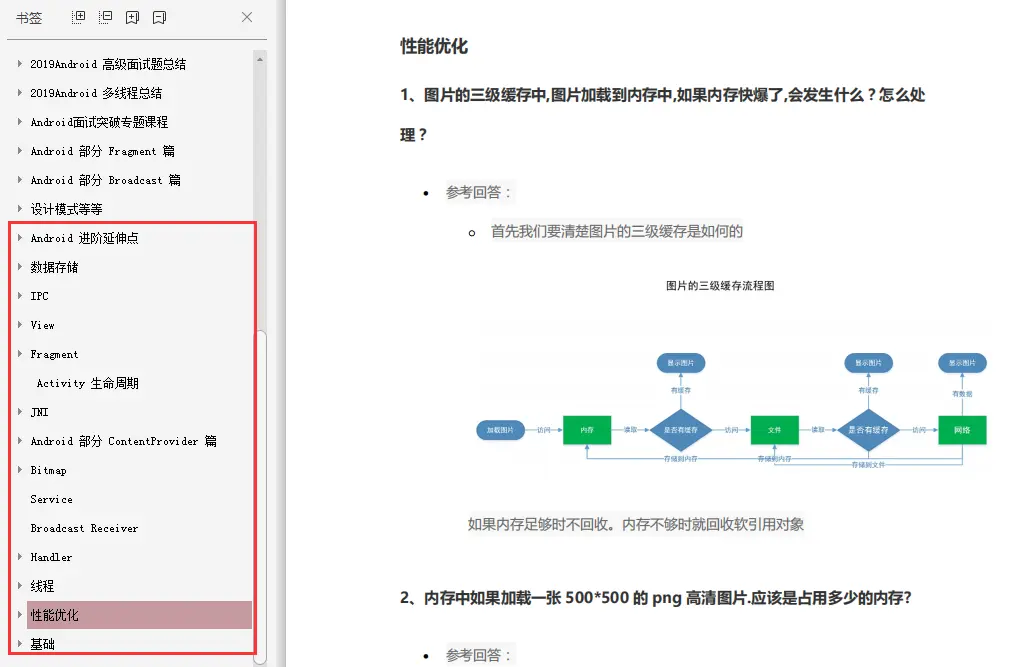 android系统性学习 2(2)_android onnewintent-CSDN博客