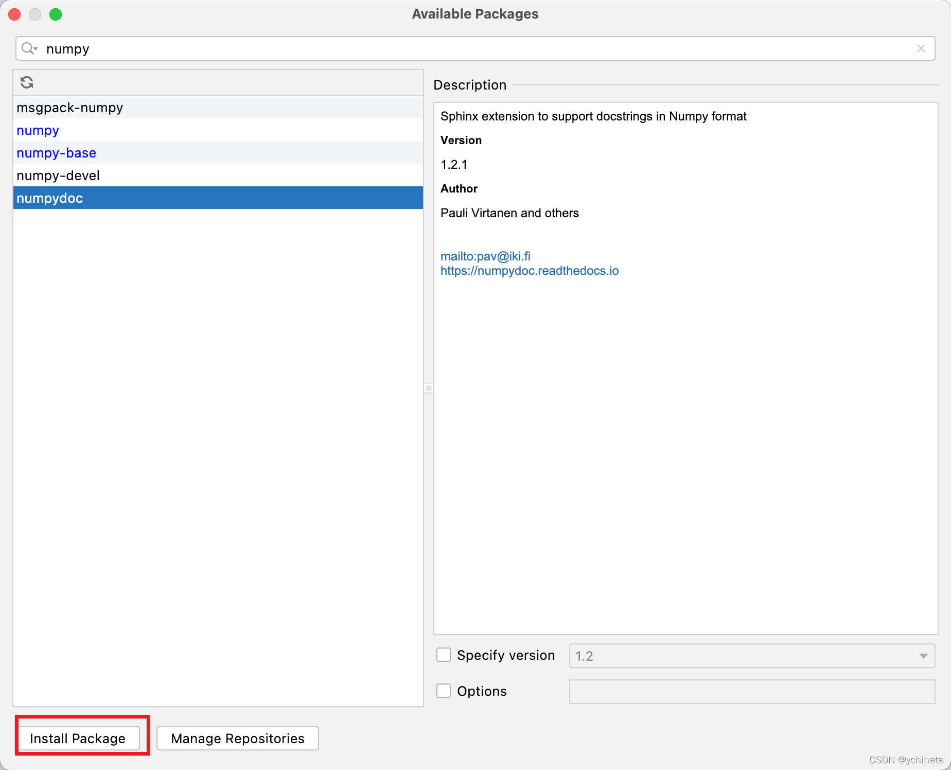 PyCharm学习笔记-Win/Mac_mac pycharm 图形界面-CSDN博客