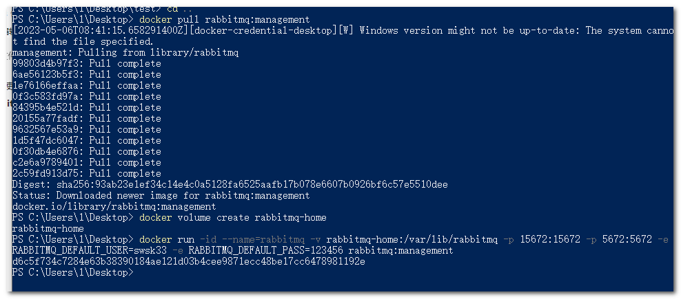 NestJs 使用 RabbitMQ_nestjs rabbitmq-CSDN博客