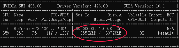 onnxruntime同时加载两个模型GPU的困惑_onnxruntime::bfcarena::allocaterawinternal failed -CSDN博客