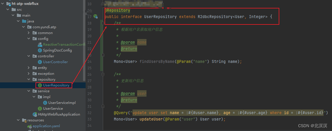 （十）springboot实战——springboot3下的webflux项目mysql数据库事务处理_springboot3 webflux-CSDN博客