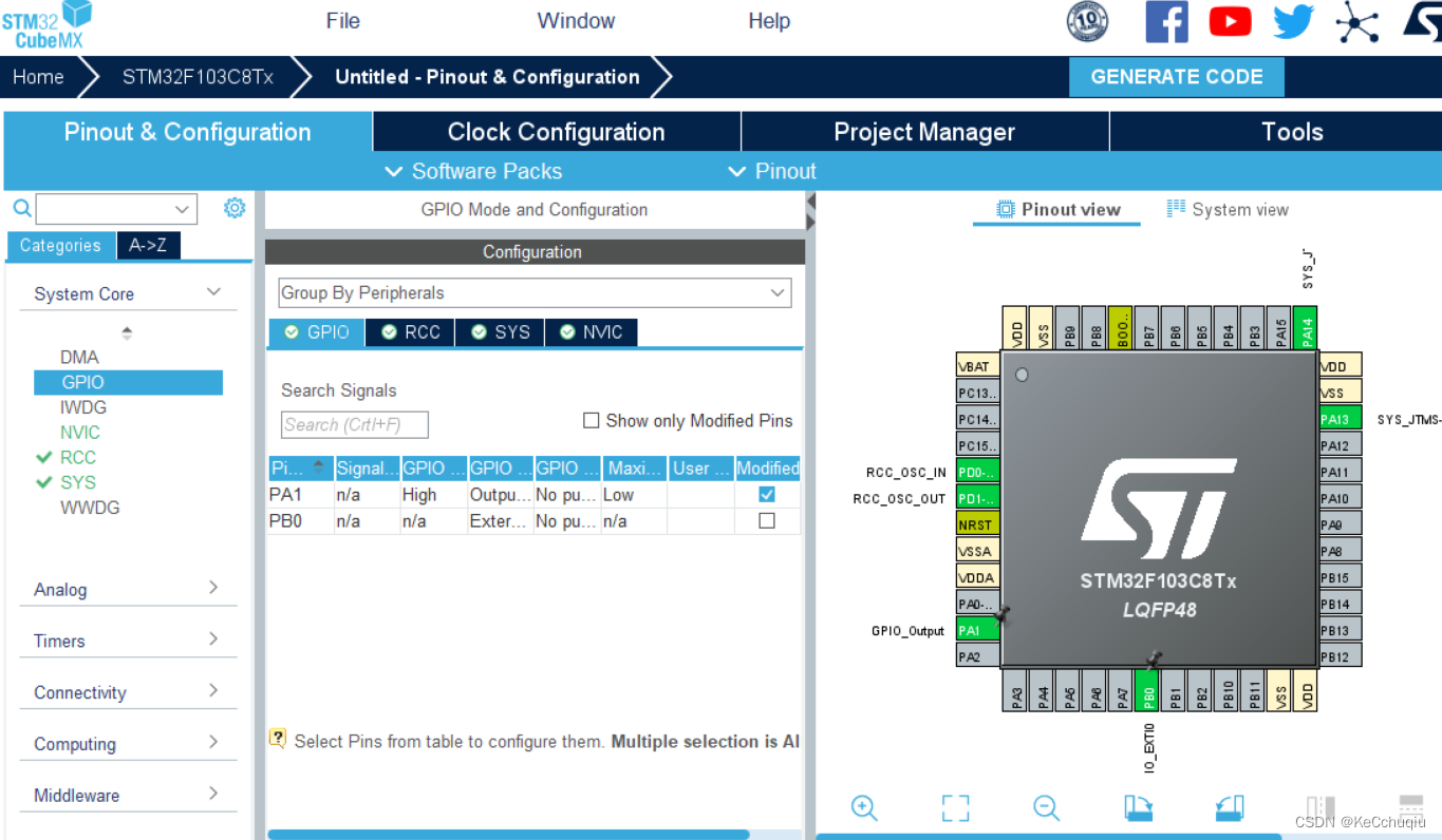 第7次作业——中断及串口通信进阶_switch通过gpio识别pin-CSDN博客