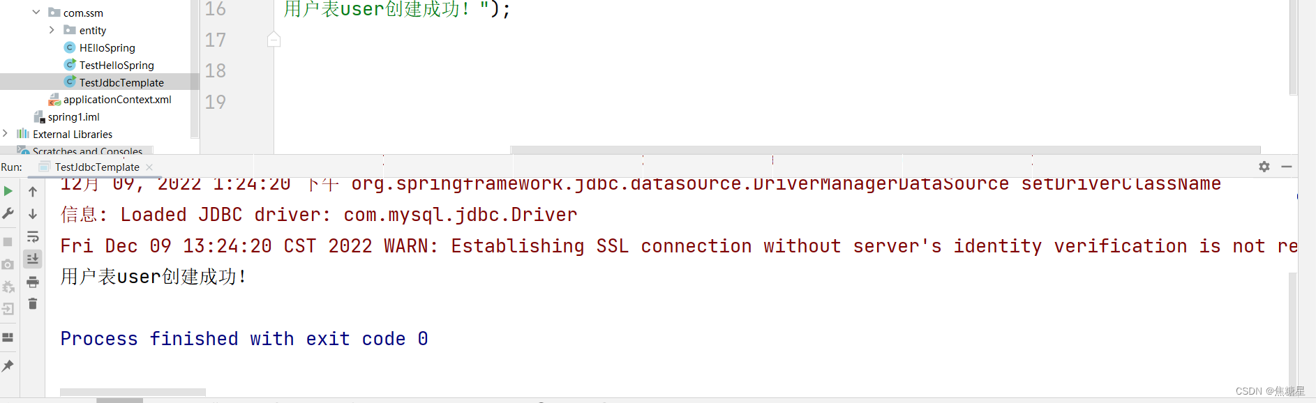 执行报错mysqlsyntaxerrorexception Unknown Database ‘eshop ‘的解决方法 Csdn博客