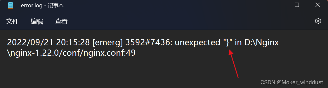 Angular项目部署到Nginx上_angular nginx-CSDN博客