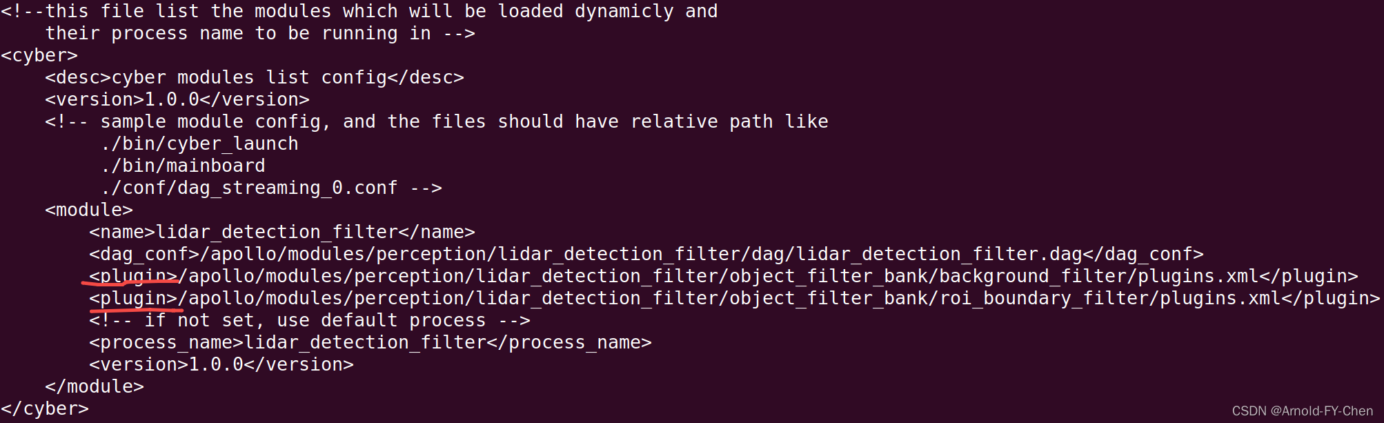 如何配置和使用Apollo的component里的plugin_ -CSDN博客