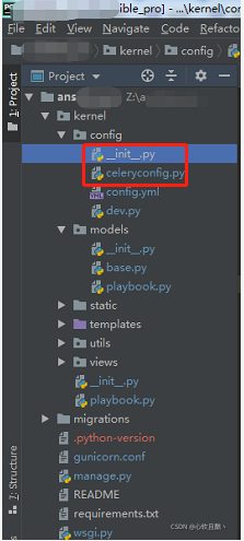 Flask+Celery+Redis实现队列化异步任务_flask 队列任务-CSDN博客