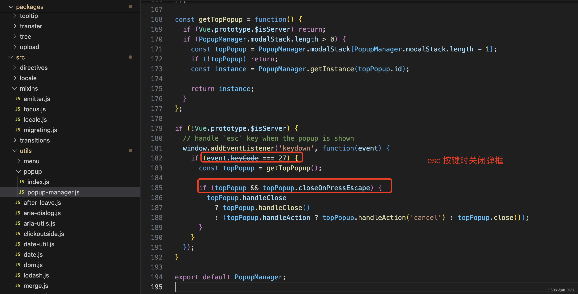 element-ui drawer 组件源码分享_drawer slot-CSDN博客