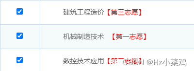 Checkbox多选框实现点击顺序排序_mfc checkbox选中顺序-CSDN博客