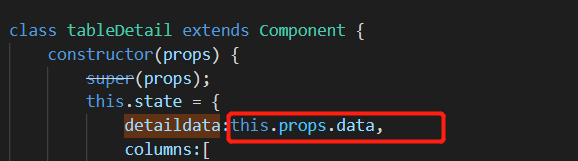 【react】componentWillReceiveProps失效不起作用_react 接口返回没有执行componentwillreceiveprops-CSDN博客
