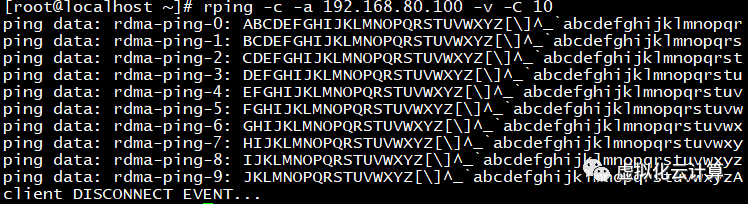 【SPDK】【NoF】使用SPDK实现NVMe over Fabrics Target_spdk nof-CSDN博客