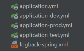 SpringBoot之logback-spring.xml详细配置或由命令行启动的时候-Dlogging.config指定logback-spring.xml配置文件_logback ...