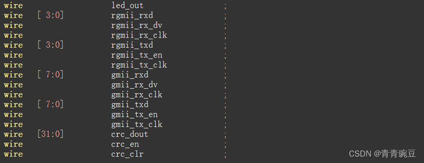 Fpga 20个例程篇:13千兆网口实现arp通信协议(下)fpga 20个例程篇14千兆网口实现icmp、udp通信协议下 Csdn博客