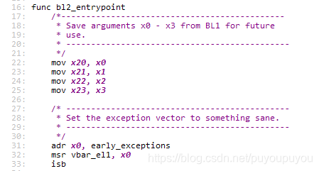 ATF(Arm Trusted Firmware)/TF-A Chapter 05 BL2_bl2e platform setup-CSDN博客