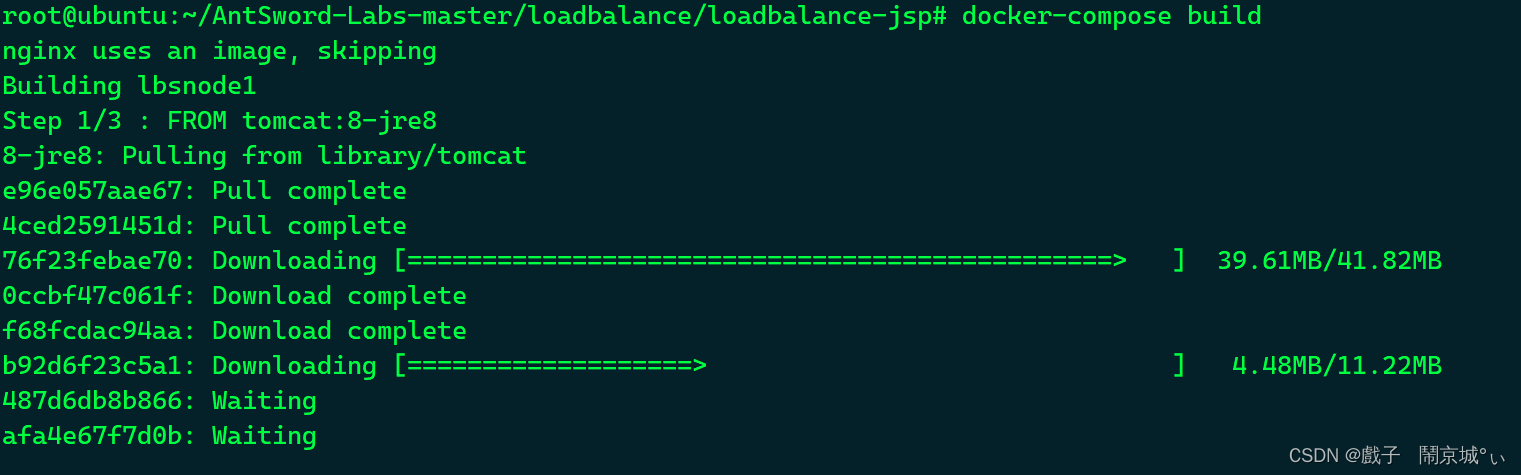负载均衡反向代理下的webshell上传_antsword labs-CSDN博客