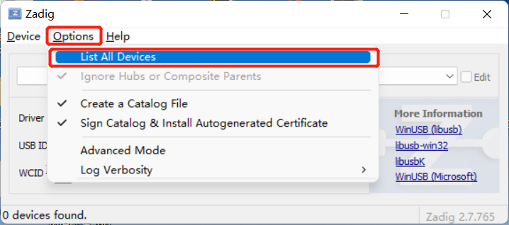 zephyr_polling Windows移植平台说明_zephyr usb windows驱动-CSDN博客