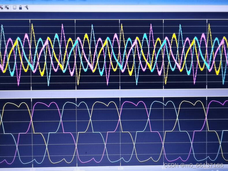 基于有源钳位三电平的有源电力滤波器（ANPC-APF）MATLAB仿真_matlab中有anpc的-CSDN博客