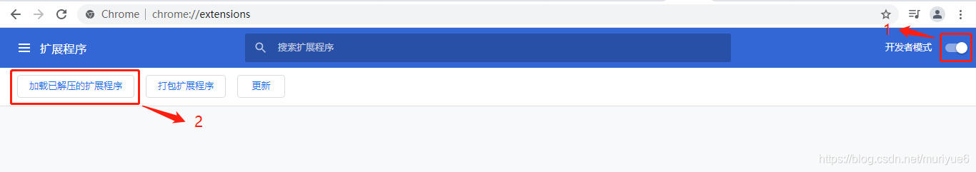 chrome谷歌浏览器安装yapi插件cross-request_cross-request-master-CSDN博客