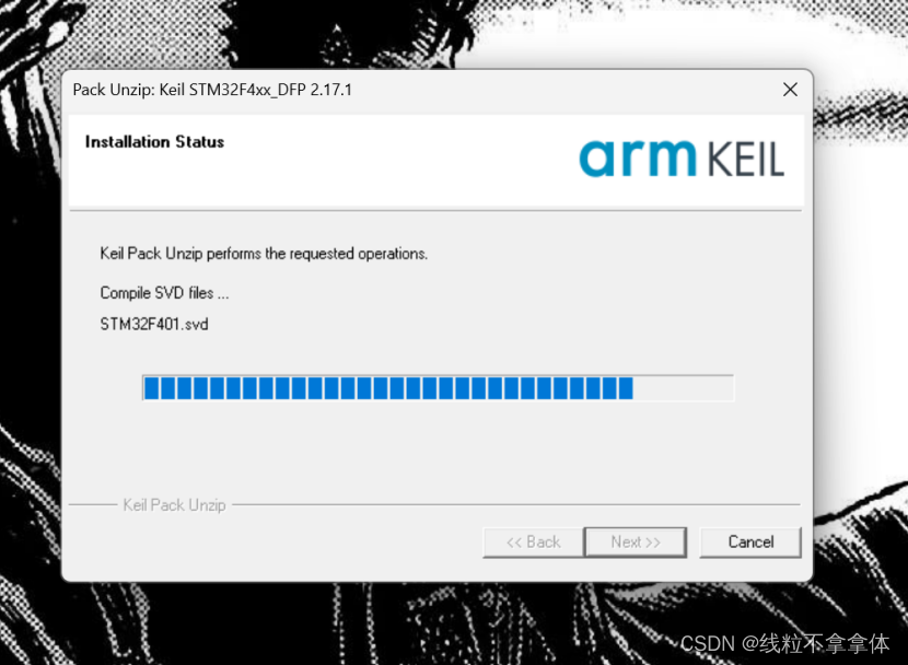 STM32F407学习笔记(2)】_stm32f407软件复位-CSDN博客