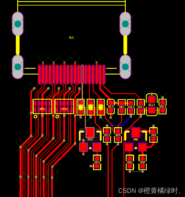 HDMI详解：接口布局、设计要点与布线规范-CSDN博客