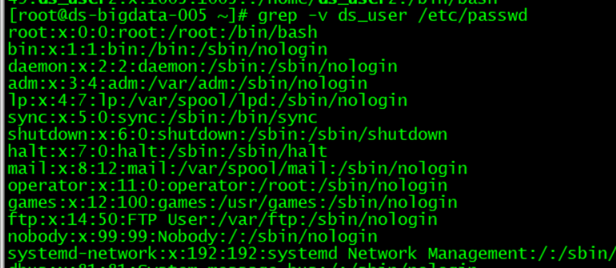 linux生产文本处理掌握这些就够了：awk,gawk,sed,grep,sort_gawk 0输出1 不是0输出0-CSDN博客