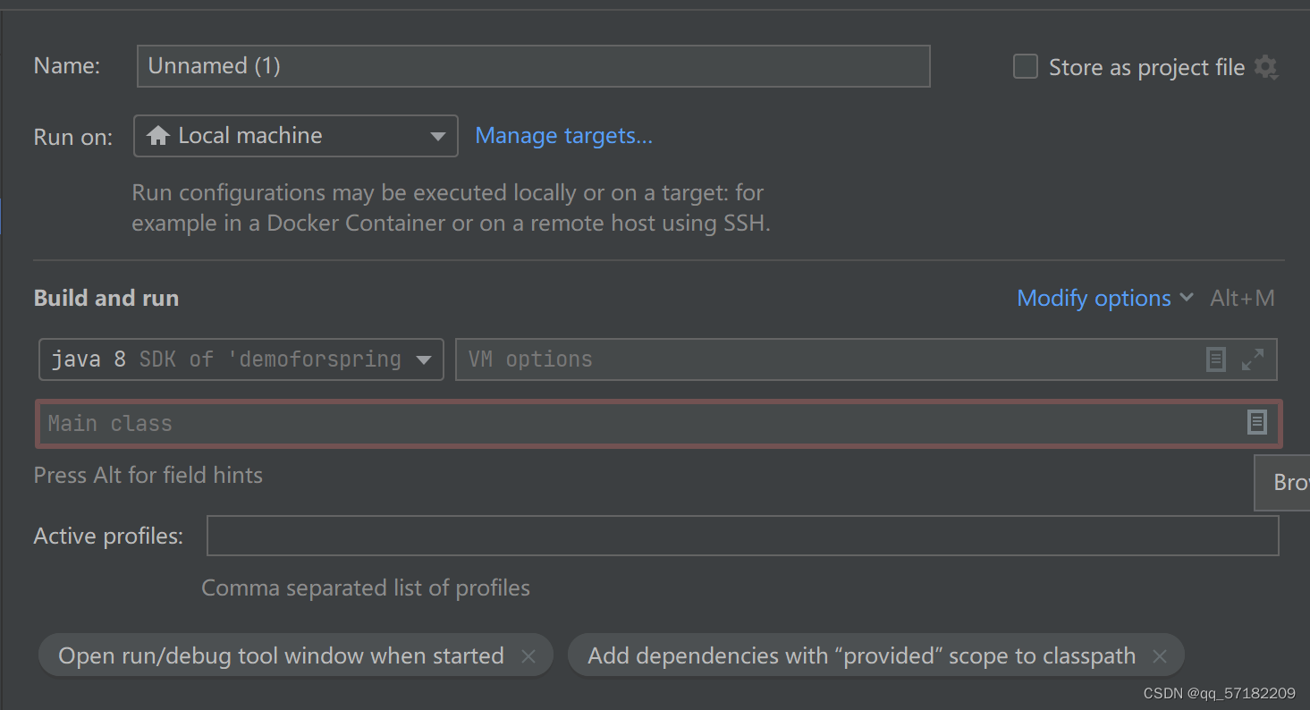 SpringBoot常见问题_exclude = {securityautoconfiguration.class}-CSDN博客