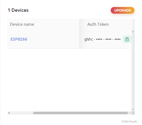 ESP8266+BME680+BSEC库+Blynk-CSDN博客