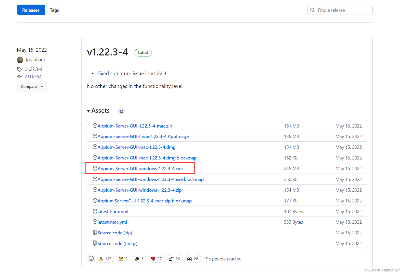 02、appium---安装_appium inspector安装-CSDN博客