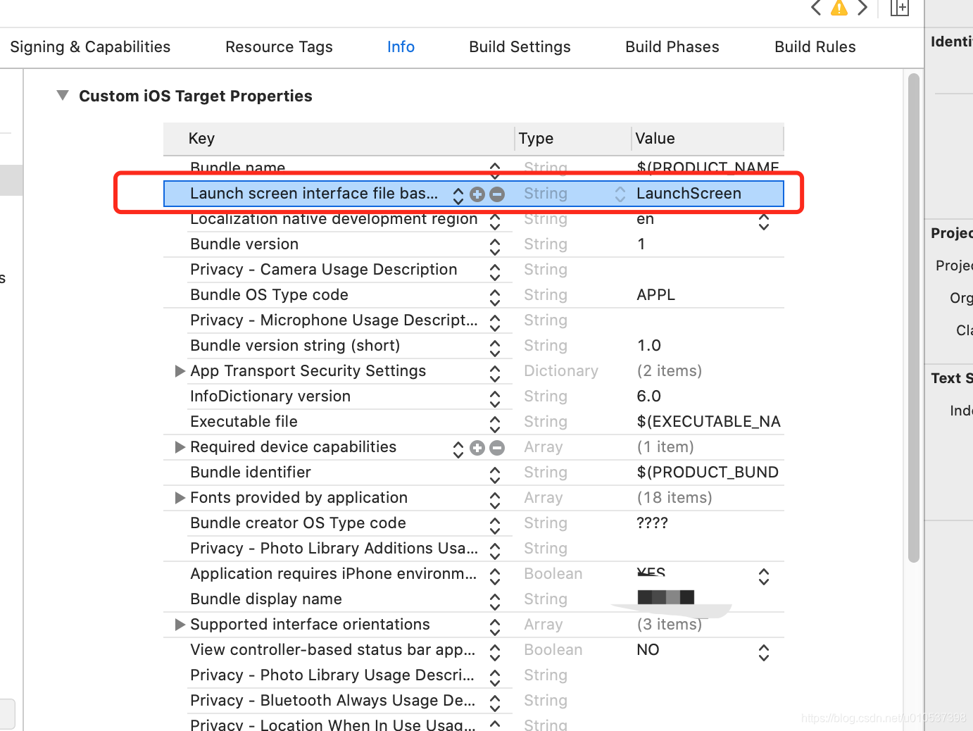 xcode11 设置 launchimage_xcode 15 launchsource 显示位置偏移-CSDN博客