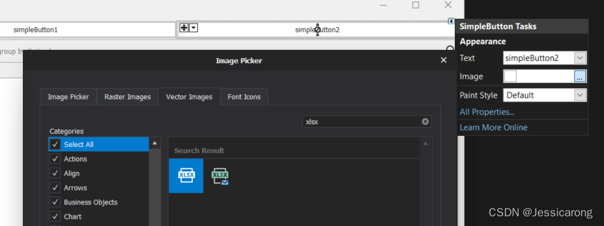 VS2022 学习_vs2022 devexpress gridview-CSDN博客