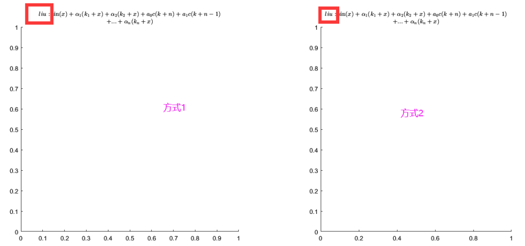 干货分享 - MatLab || 与LaTeX的混合使用指南_matlab latex-CSDN博客