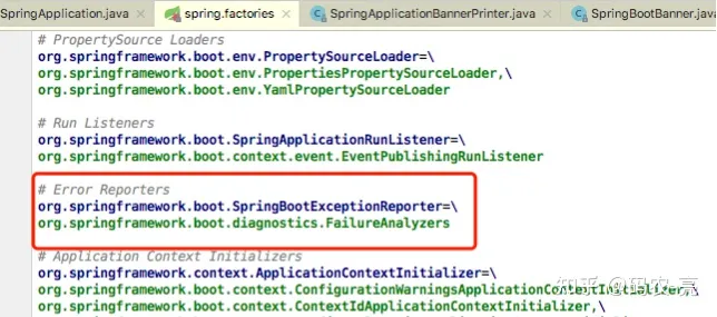 SpringBoot的启动流程_springboot启动-CSDN博客