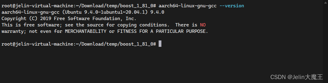 Boost库详解：从下载到Windows与Linux下的编译实践-CSDN博客
