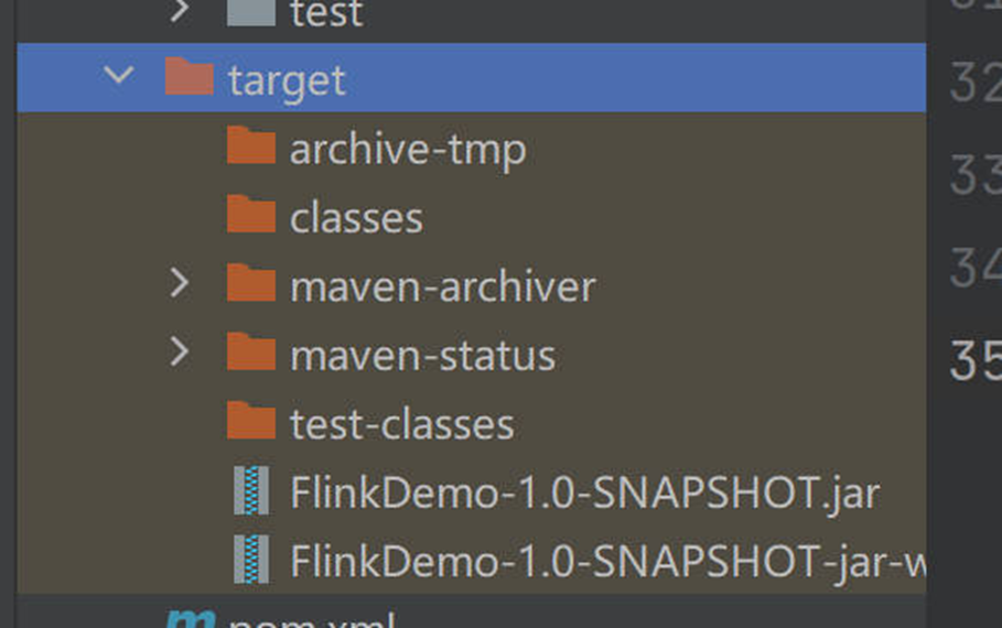 关于Flink web ui 上提交任务报“Server Response Internal server error.”的解决方法_flink server response message ...