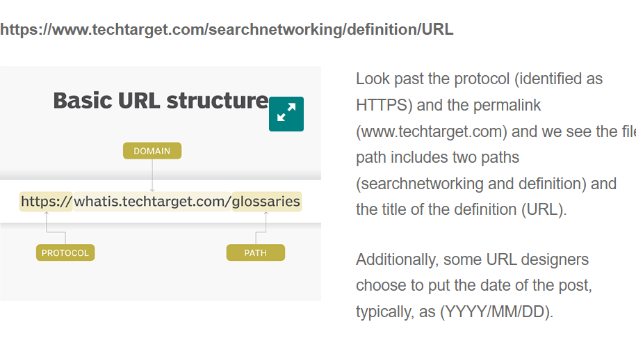 URL结构解析-CSDN博客