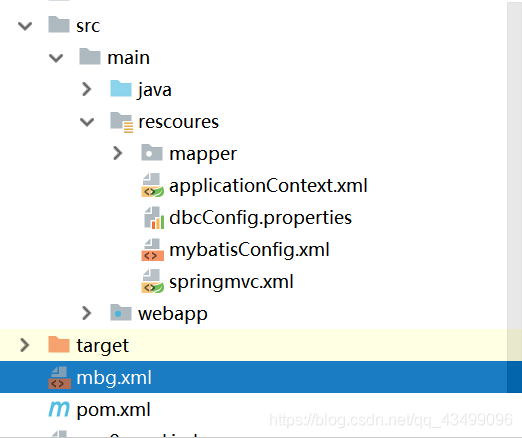 关于Mybatis逆向工程(Mybatis Generator)_逆向工程设置tostring的模板为guava 18+的moreobject-CSDN博客