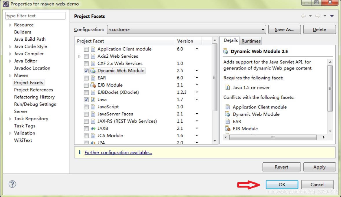Eclipse 创建以及配置Maven项目详细操作步骤（亲测可用）_eclipse创建maven项目-CSDN博客