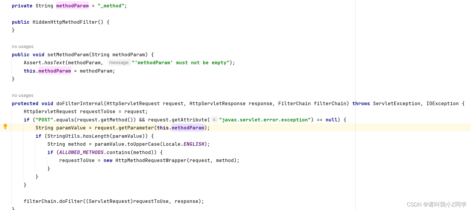 SpringBoot的Rest风格实战与原理_springboot项目 rest风格-CSDN博客