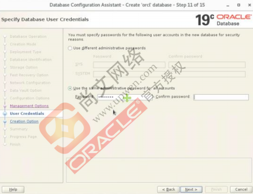 【Oracle19C】CDB安装、PDB安装_部署oracle 19c单机cdb+pdb-CSDN博客