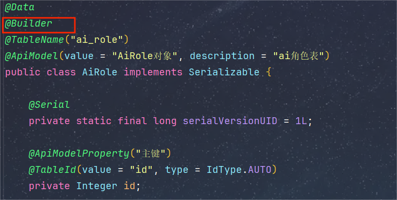 解决com.mysql.cj.exceptions.DataConversionException: Cannot determine value type from string-CSDN博客