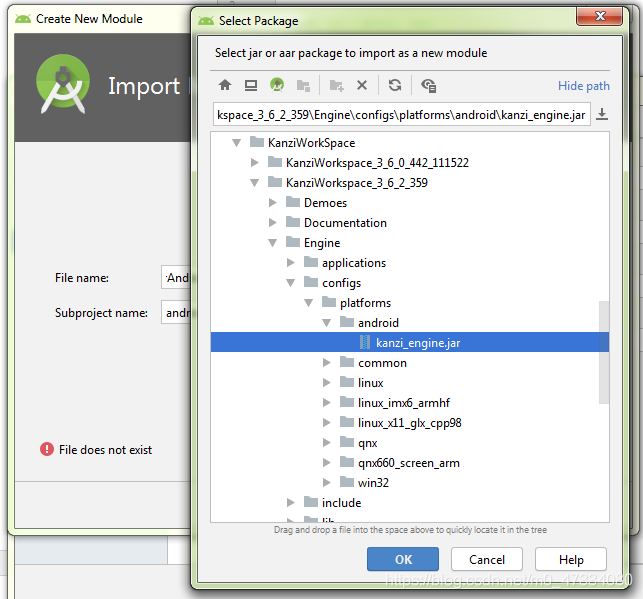 Kanzi软件开发与Android的关系_kanzi 与安卓应用-CSDN博客