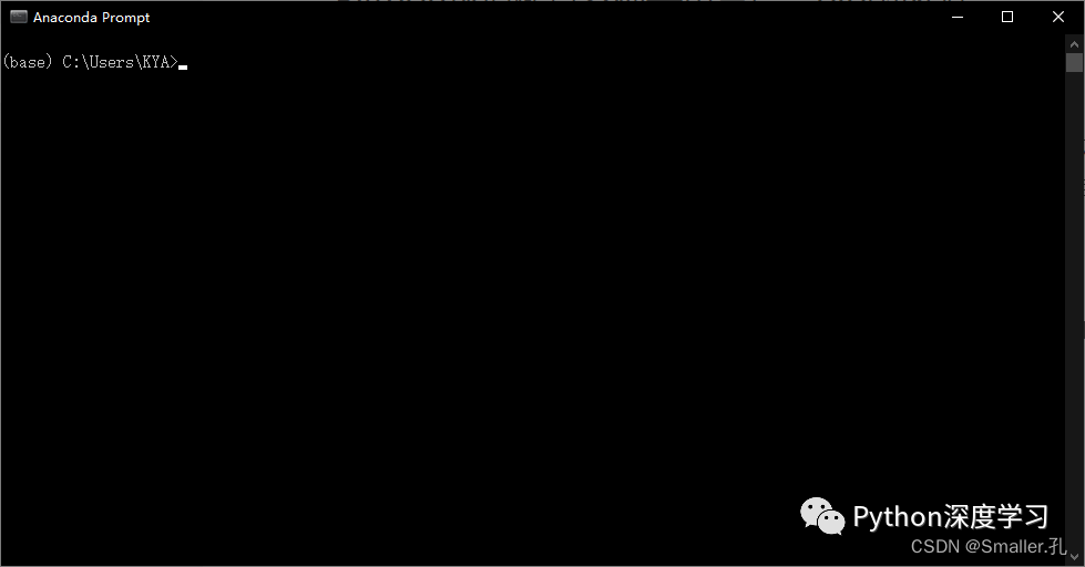 Python环境配置系列—第三篇：pip国内源快速安装opencv,pyqt5,tensorflow等-CSDN博客