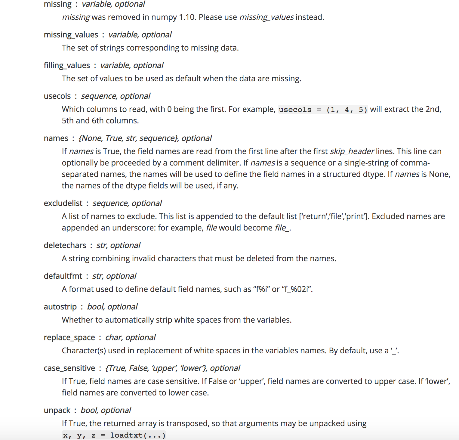 【Task06】Numpy学习打卡_np.savez-CSDN博客